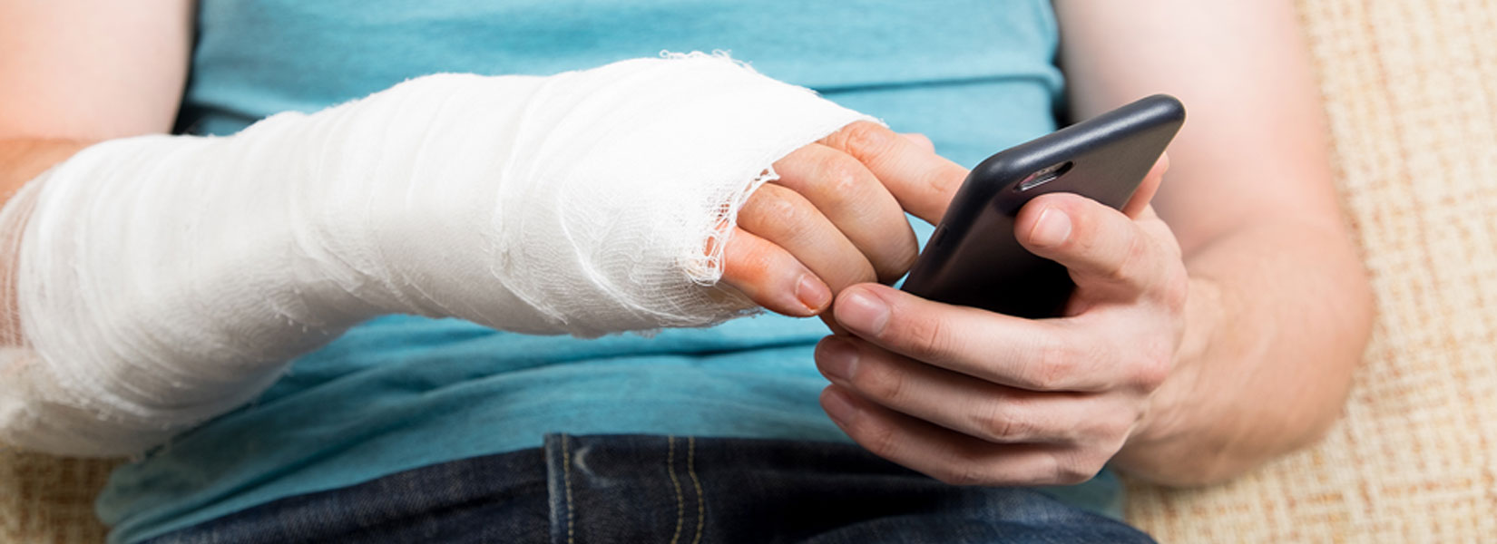 How Can An Employee File A Claim About Bad Workers Comp Insurance?